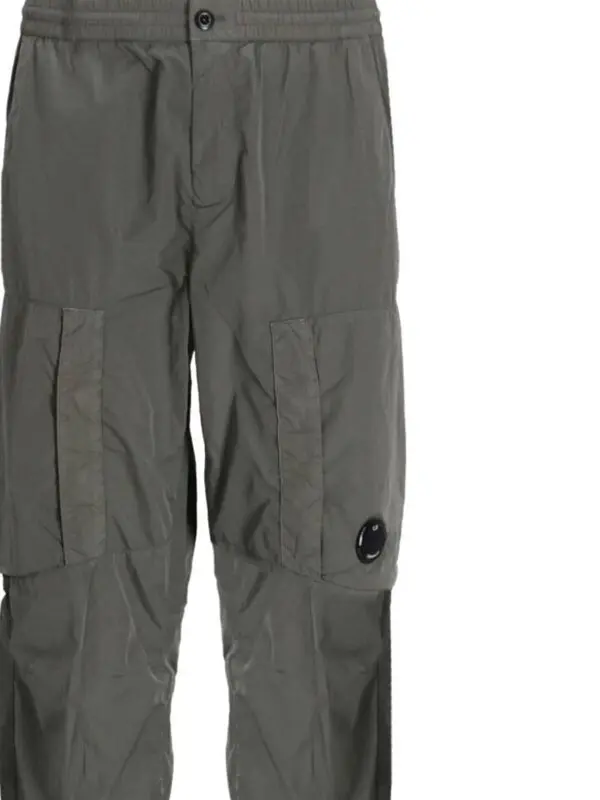 C.P. COMPANY Cargo Pants - Grey