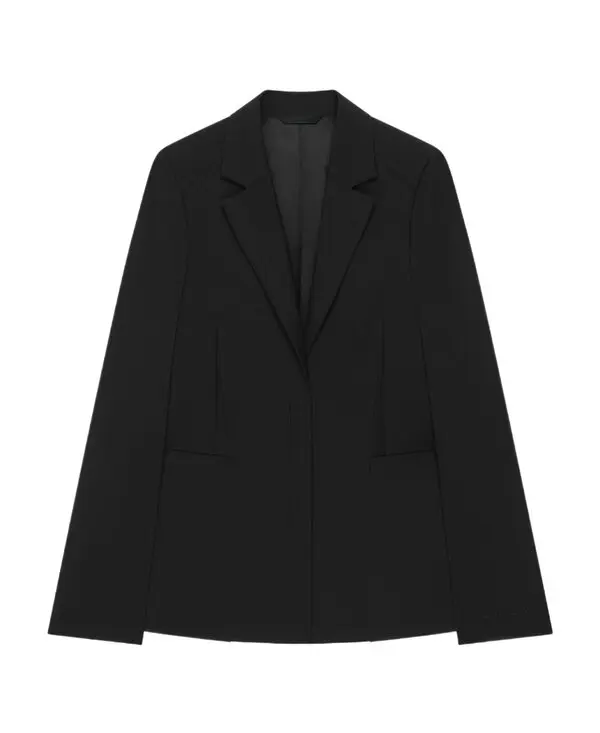 Givenchy Slim-fit Dart Jacket