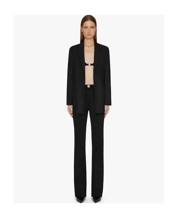 Givenchy Slim-fit Dart Jacket