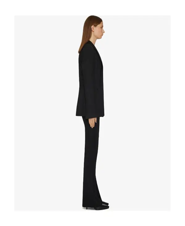 Givenchy Slim-fit Dart Jacket
