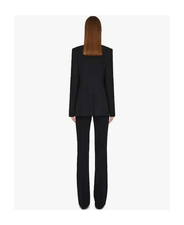 Givenchy Slim-fit Dart Jacket