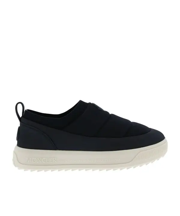 Moncler Padded Slip-on Sneakers