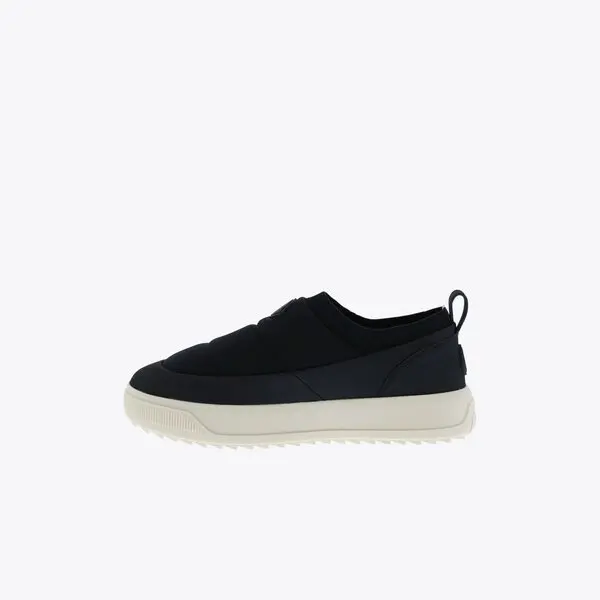 Moncler Padded Slip-on Sneakers