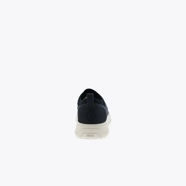 Moncler Padded Slip-on Sneakers
