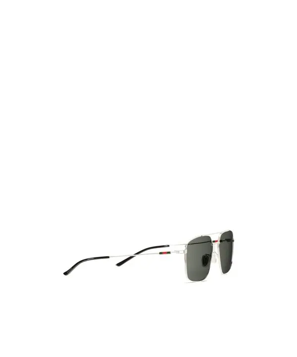 Gucci Navigator Sunglasses