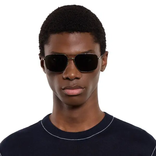 Gucci Navigator Sunglasses