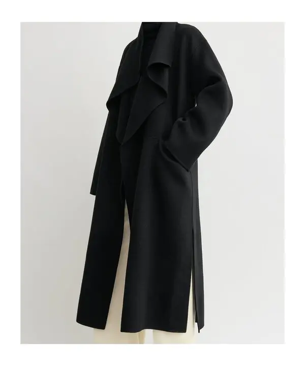 TOTEME Signature Doublé Coat