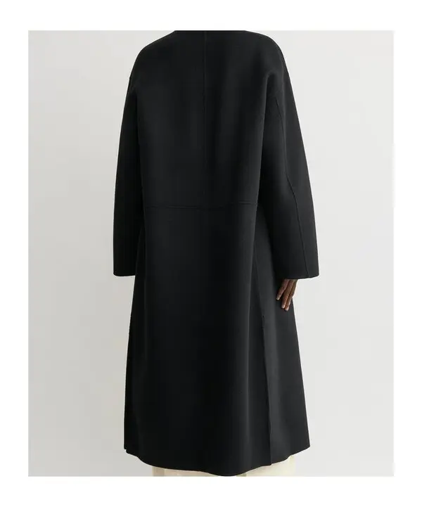 TOTEME Signature Doublé Coat