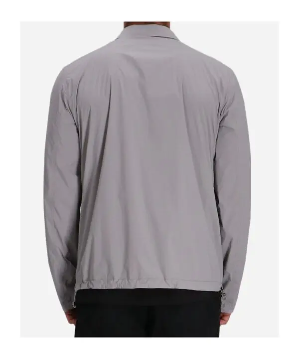 Herno Reversible Shirt Jacket