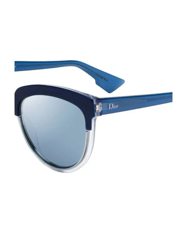 Dior Cat Eye Sunglasses