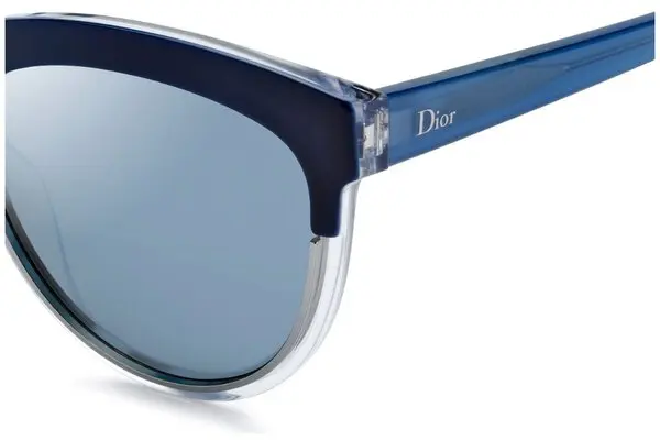 Dior Cat Eye Sunglasses