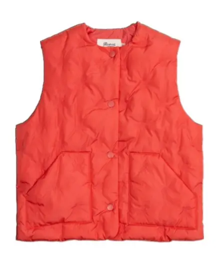 Bonpoint Enaelle Quilted Gilet