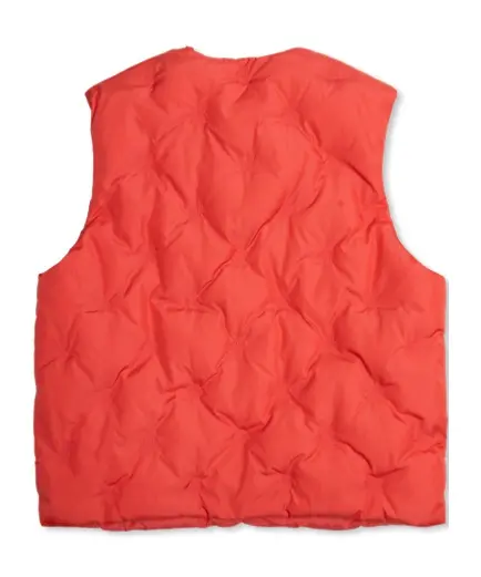 Bonpoint Enaelle Quilted Gilet