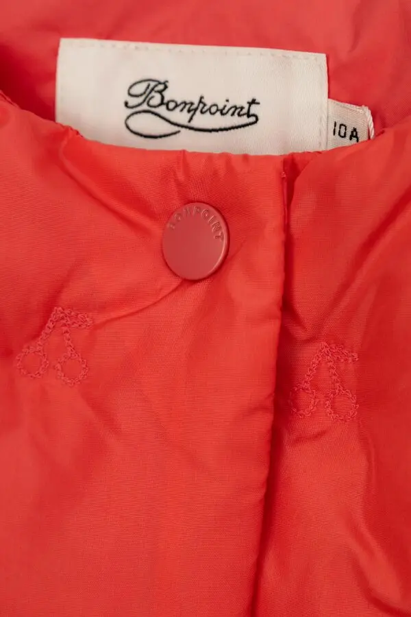 Bonpoint Enaelle Quilted Gilet