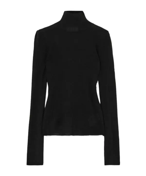 LISA YANG Lory Cashmere Turtleneck