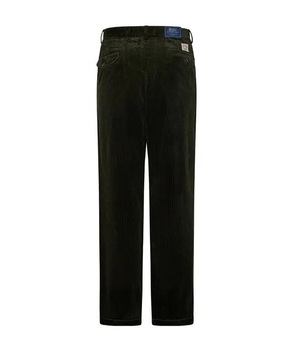 Ralph Lauren Polo Whitman Corduroy Trousers