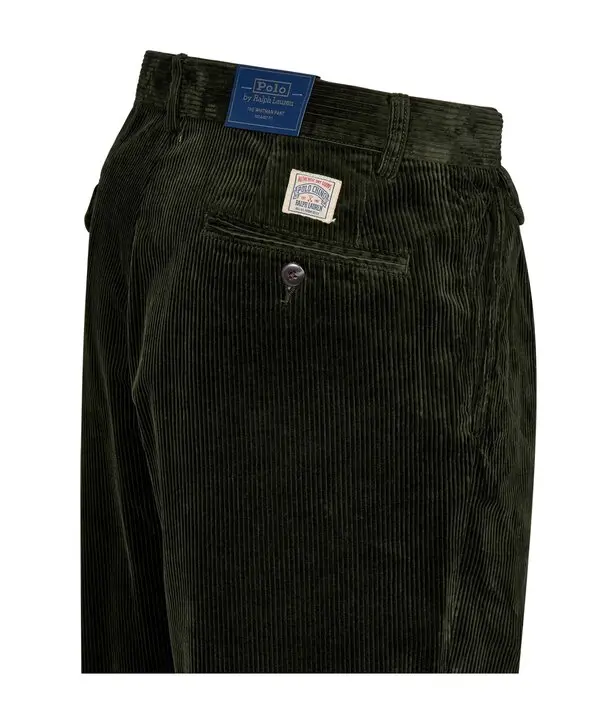 Ralph Lauren Polo Whitman Corduroy Trousers