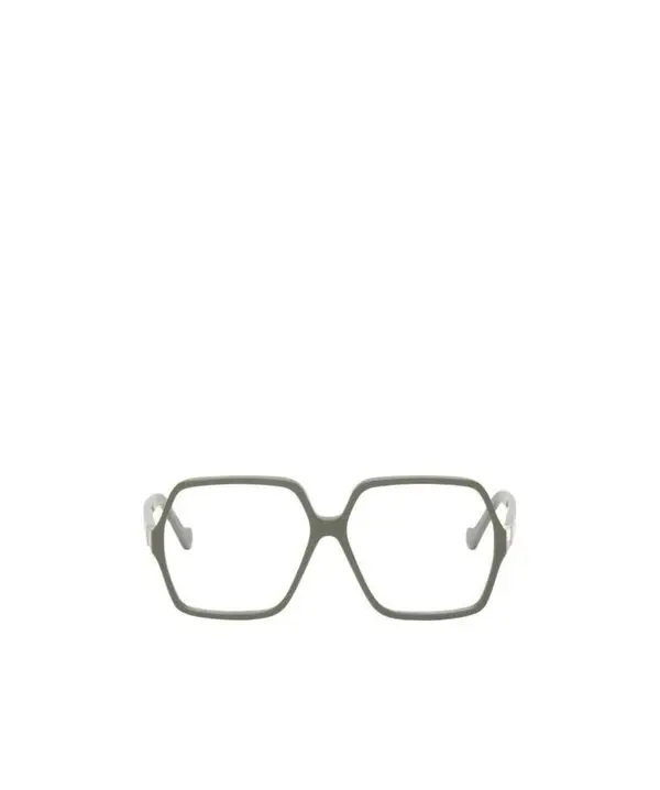 Loewe Square Frame Sunglasses