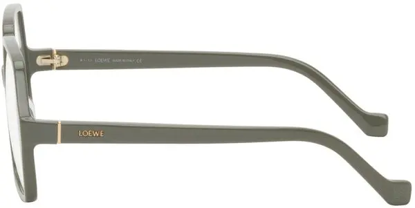 Loewe Square Frame Sunglasses