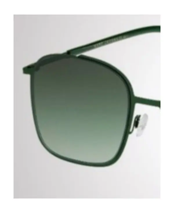 Marc Jacobs Square Frame Sunglasses