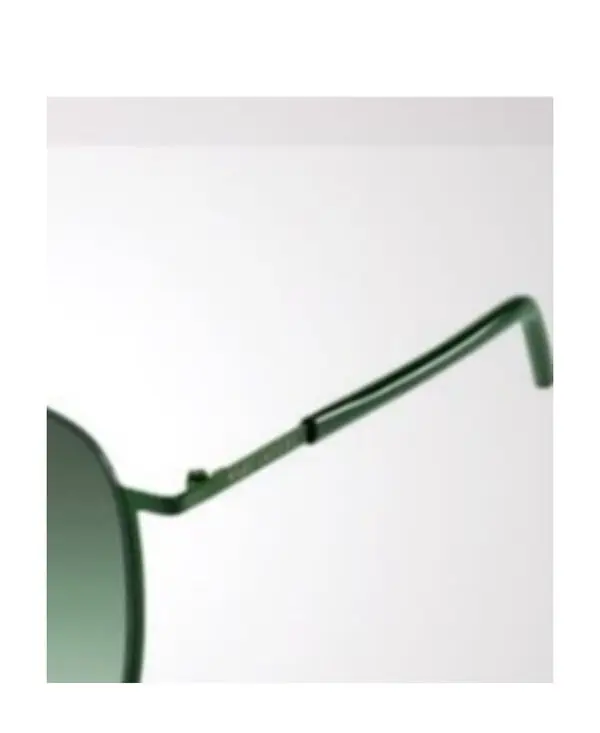 Marc Jacobs Square Frame Sunglasses