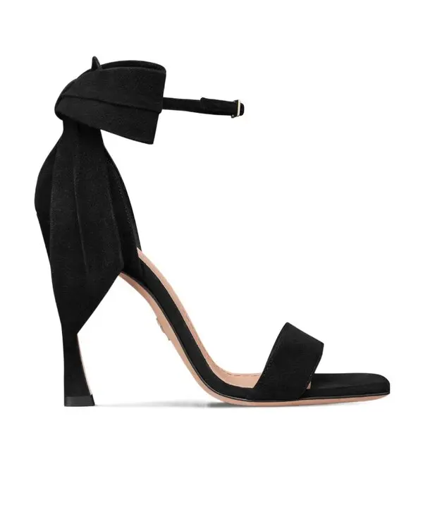 Dior Mlle Heeled Sandal