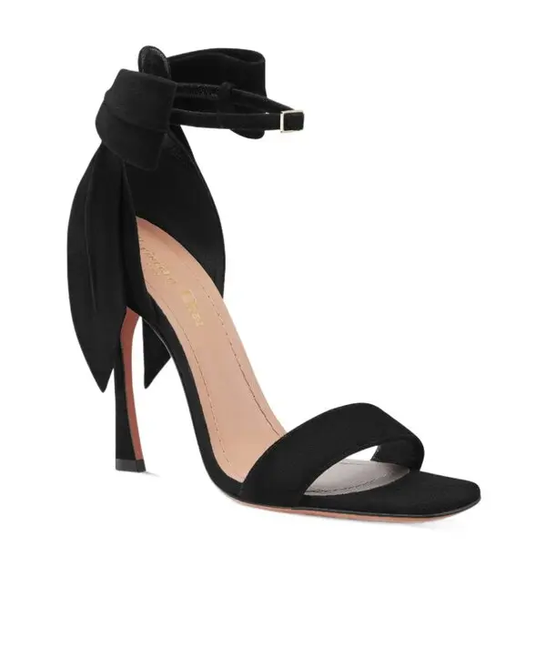 Dior Mlle Heeled Sandal