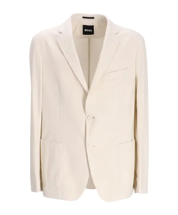 Hugo Boss Hanry Blazer - Pink