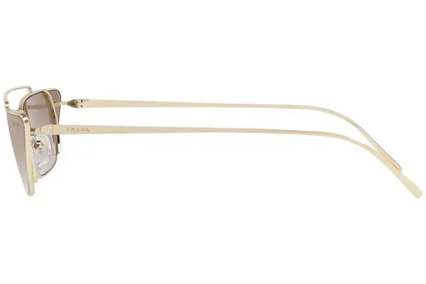Prada Logo Sunglasses