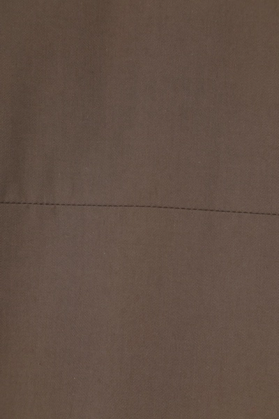 MAISON MARGIELA Classic Trench Coat