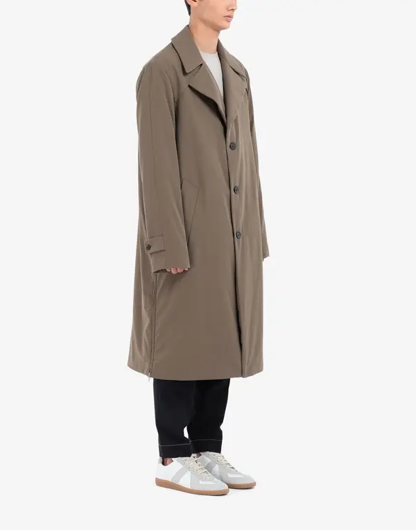 MAISON MARGIELA Classic Trench Coat
