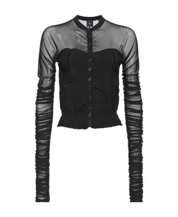 Pinko Gelso Cardigan