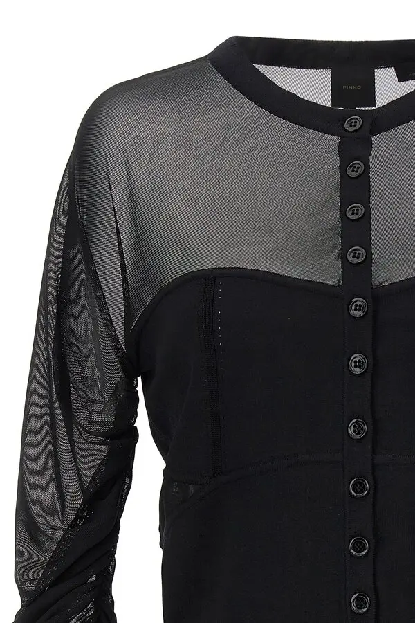 Pinko Gelso Cardigan