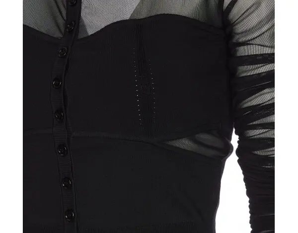 Pinko Gelso Cardigan