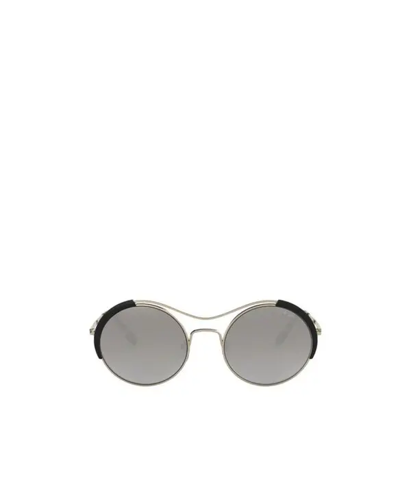 Prada Round Frame Sunglasses