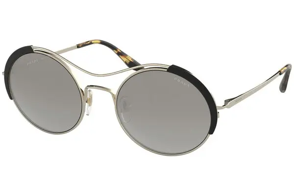 Prada Round Frame Sunglasses