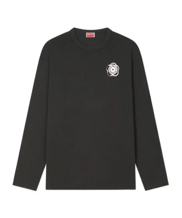 Kenzo Boke Flower 2.0 Long Sleeve T-shirt