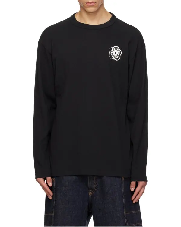 Kenzo Boke Flower 2.0 Long Sleeve T-shirt