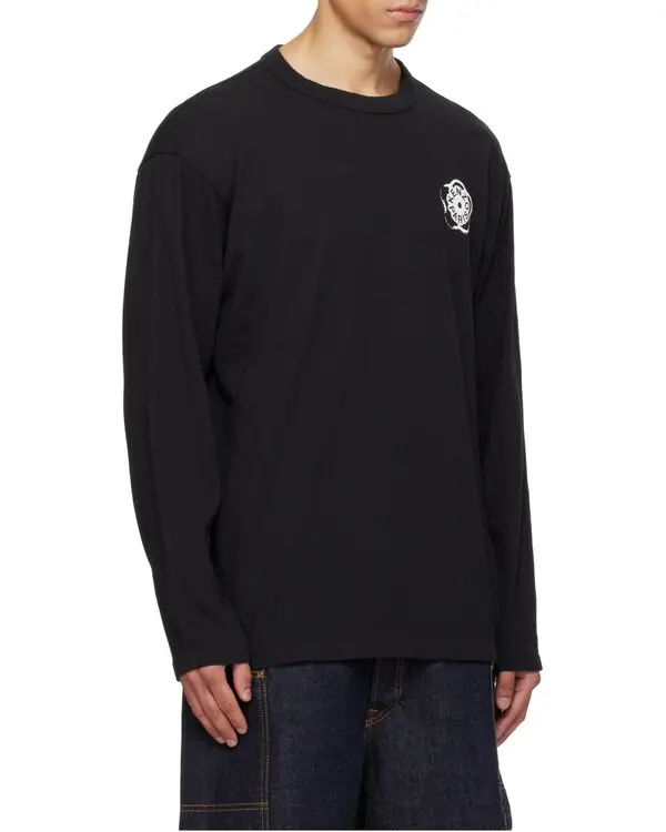Kenzo Boke Flower 2.0 Long Sleeve T-shirt