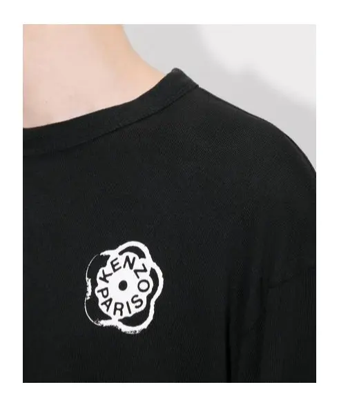 Kenzo Boke Flower 2.0 Long Sleeve T-shirt