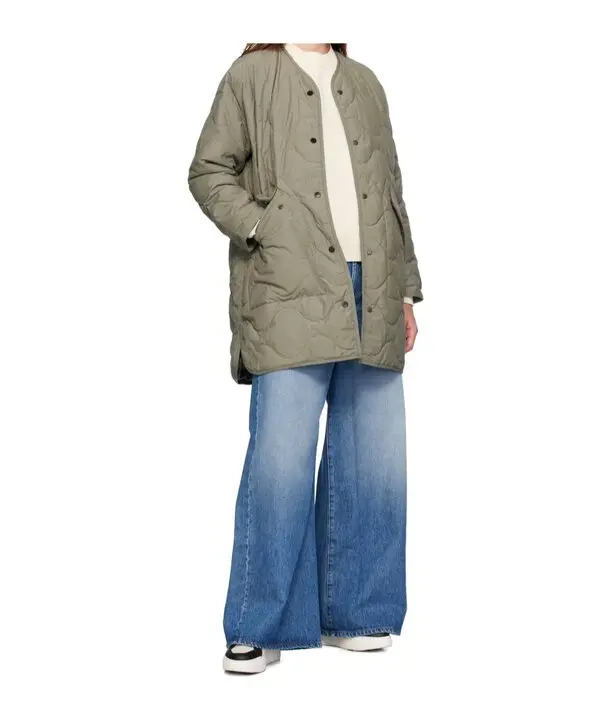 Canada Goose Elgin Reversible Liner Coat