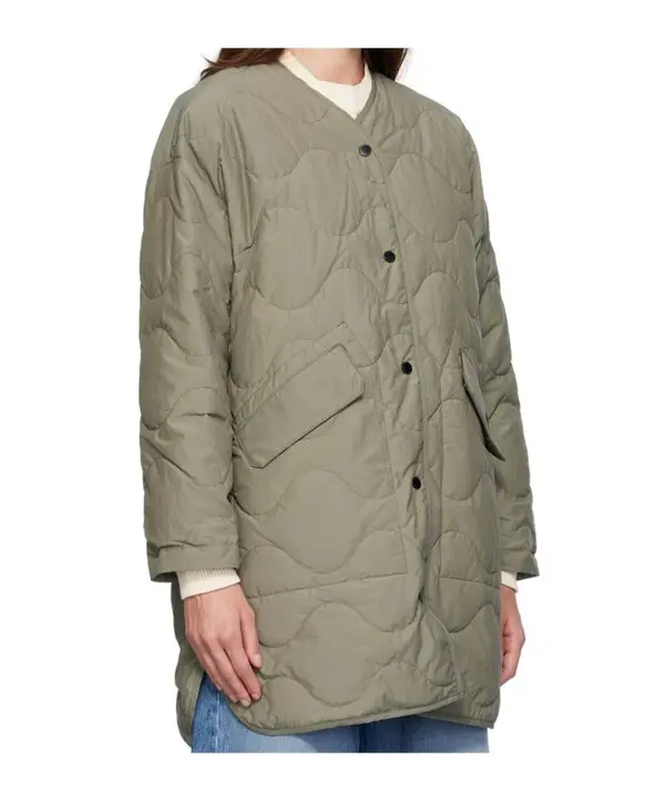 Canada Goose Elgin Reversible Liner Coat