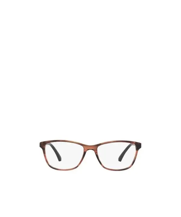 Emporio Armani Eyeglasses - White