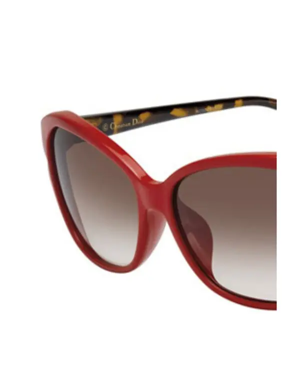 Dior Logo Sunglasses - Multicolor