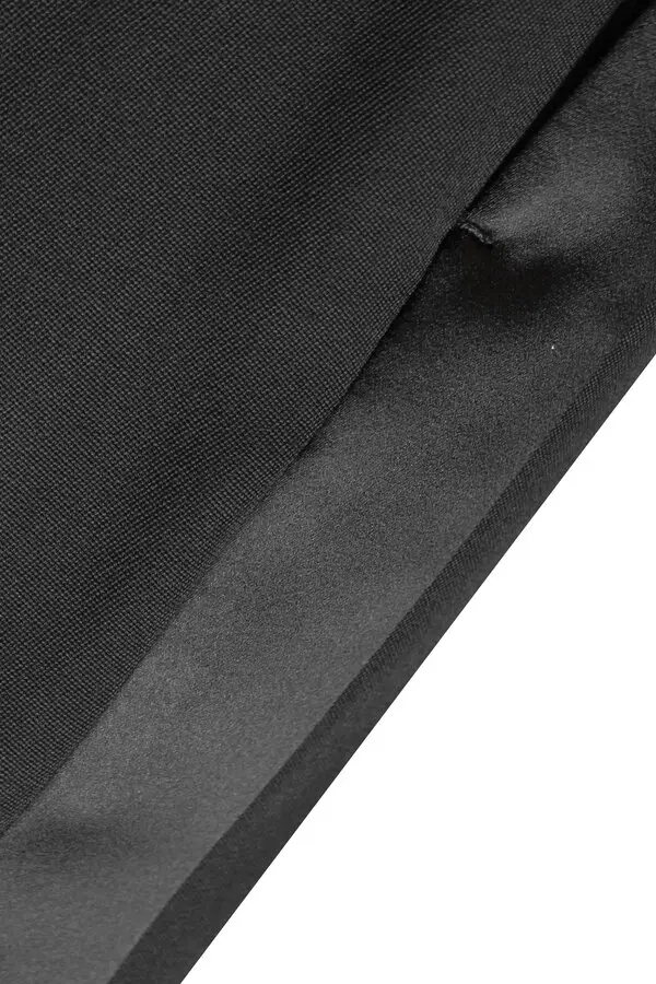 Alexander McQueen Straight-leg Trousers