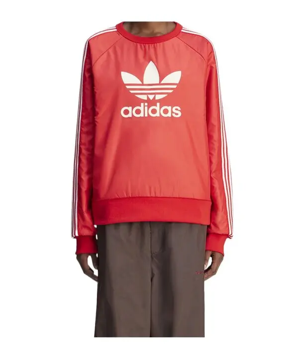 ADIDAS X WALES B ONNER Adidas X Wales Bonner Crewneck Sweatshirt