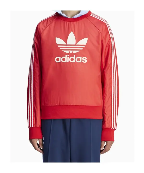ADIDAS X WALES B ONNER Adidas X Wales Bonner Crewneck Sweatshirt