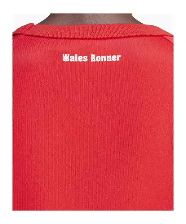 ADIDAS X WALES B ONNER Adidas X Wales Bonner Crewneck Sweatshirt