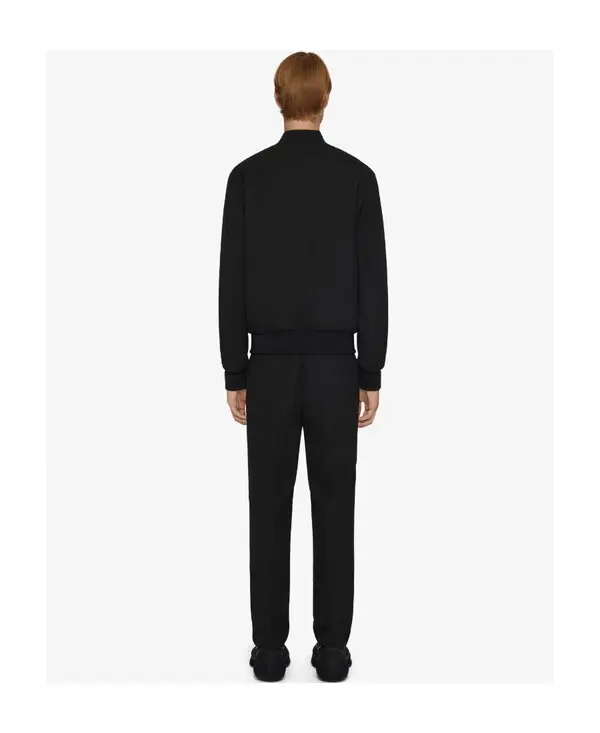 Givenchy Zip-up Bomber Jacket