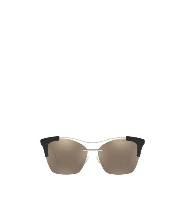 Prada Logo Sunglasses
